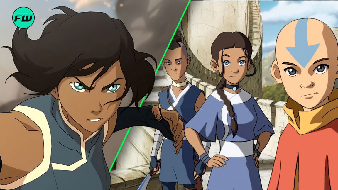 Is Avatar: Seven Havens Canon? Timeline Placement in the ATLA Universe ...