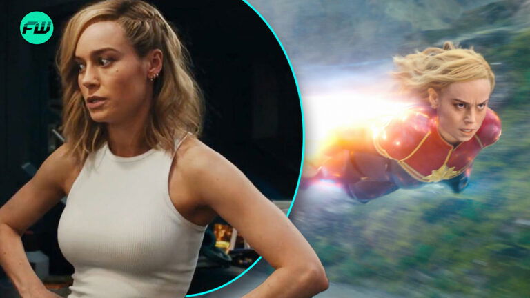 Brie Larson May Be the Queen of Avengers but She Knows Who Is The Real ...