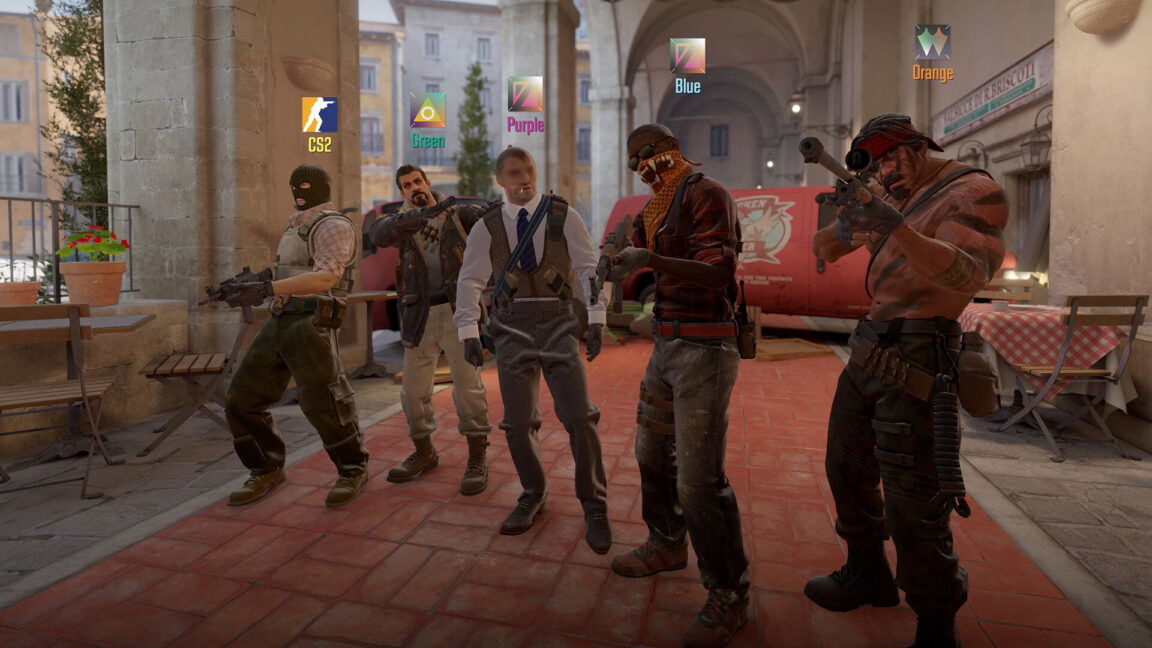 "This game is cooked": Counter-Strike 2 Player Count Will Keep Dropping ...