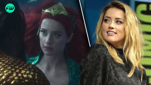 Amber Heard's Three Kids: Meet Oonagh, Ocean, and Agnes