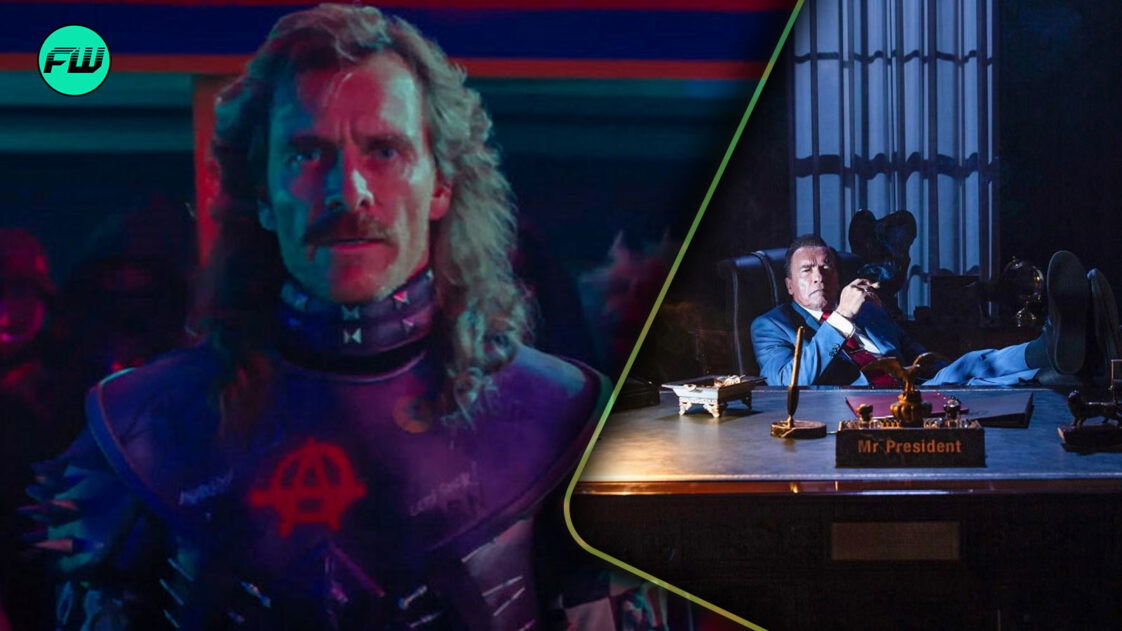 5 Things We Learned From the Leaked 10-Minute ‘Kung Fury 2 ...