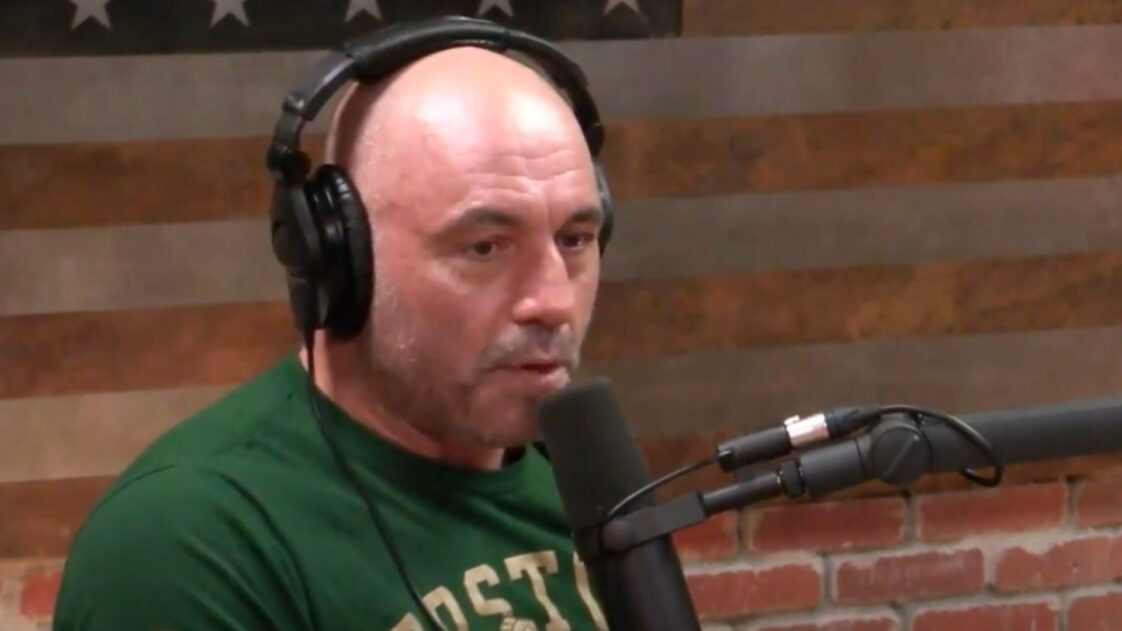 Why Was Liver King Reportedly Arrested: His Hatred For Joe Rogan Explained