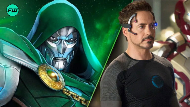 Avengers: Doomsday First Look Release Details: You Won’t Have to Wait ...