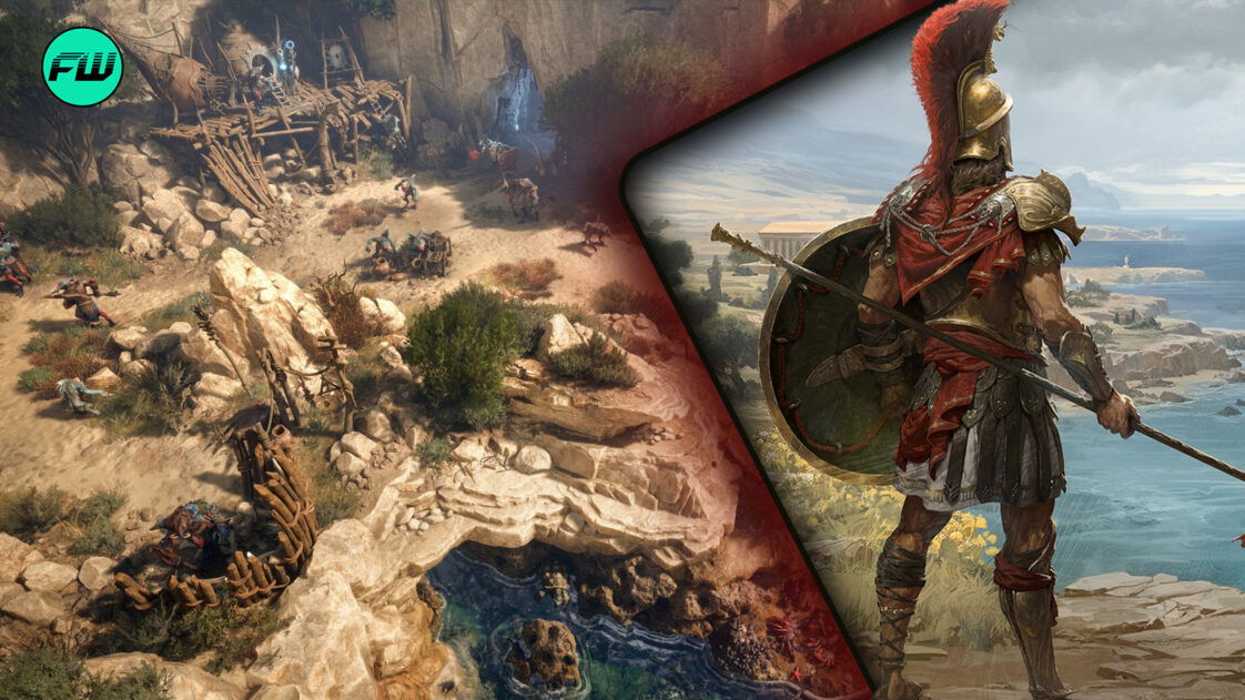 What Is Titan Quest II? Platforms, Gameplay Features, and Mythological ...