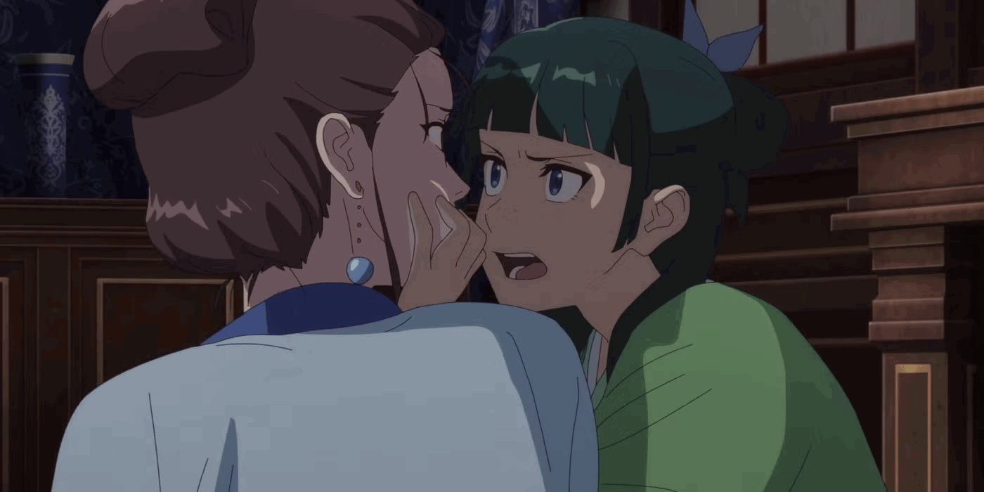 Jinshi and Maomao’s Flaws Are Exactly Why They’re Perfect in ‘The Apothecary Diaries'