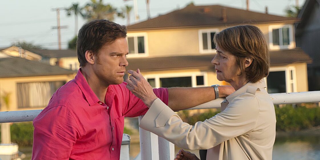 ‘Dexter’: The Most Unnecessary Plot Twist Makes ‘Original Sin’ Season 2 ...