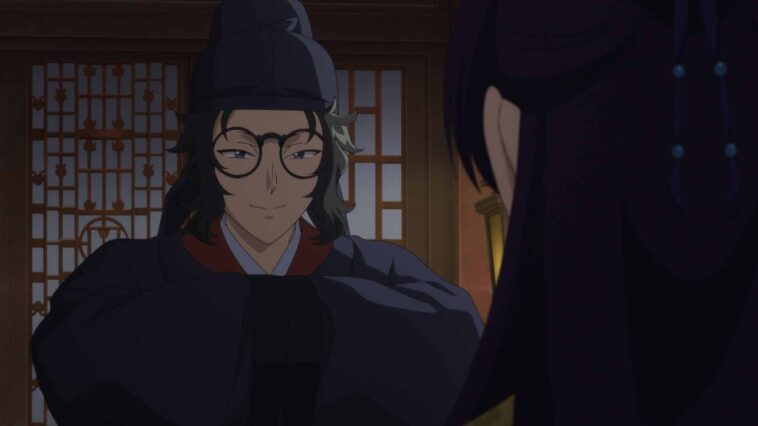 Maomao’s Family Tree and Connection to the La Clan in ‘The Apothecary ...