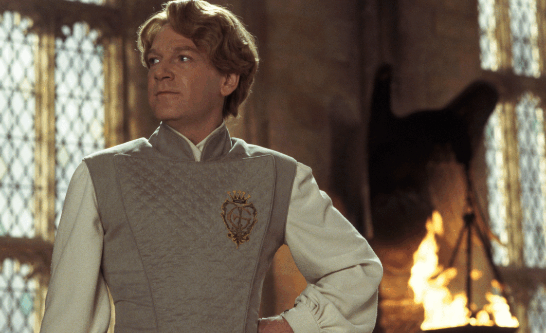 Every Defense Against the Dark Arts Teacher in Harry Potter, Ranked ...