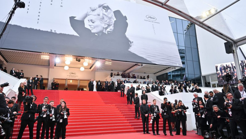 Cannes Film Festival 2025 Dress Code Controversy: Explained