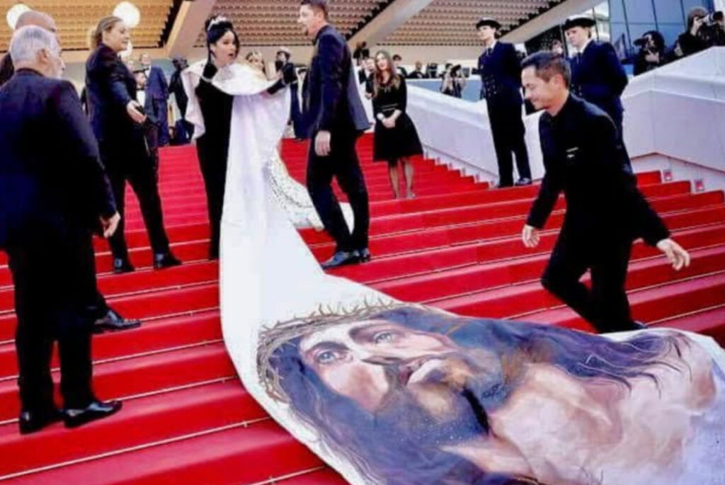 Cannes Film Festival 2025 Dress Code Controversy: Explained