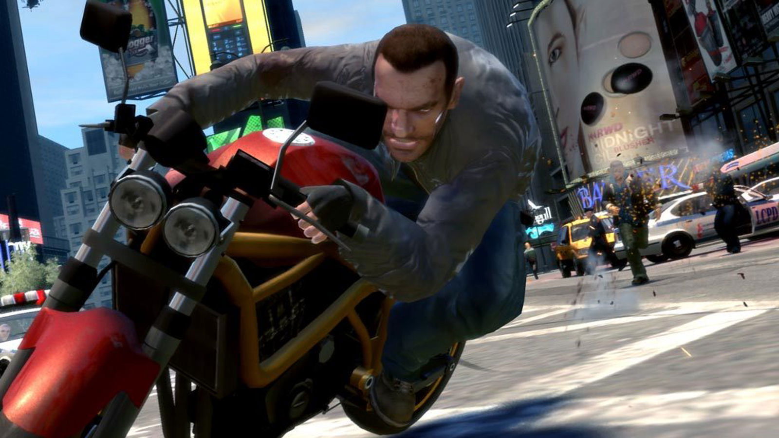 Will GTA 4 Remastered Be Available on Xbox Game Pass Day-One?