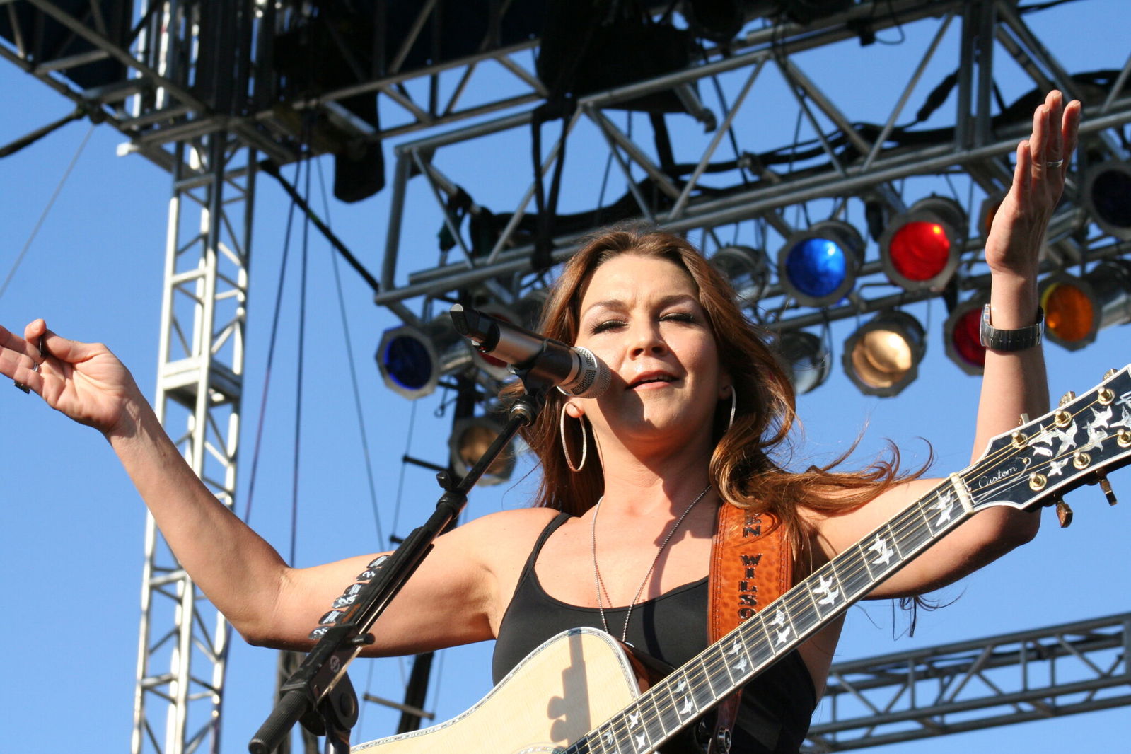 5 Unknown Facts About 'The Masked Singer' Season 13 Winner Gretchen Wilson