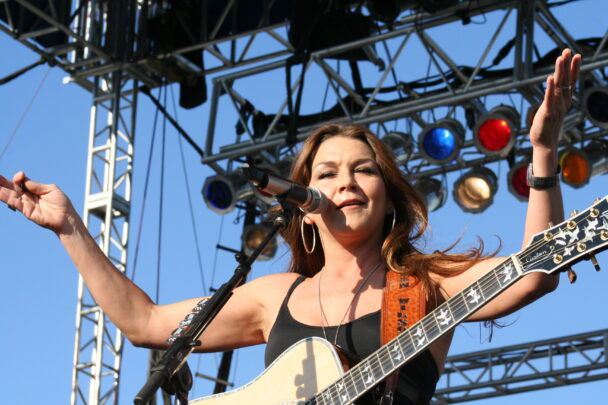 5 Unknown Facts About 'The Masked Singer' Season 13 Winner Gretchen Wilson