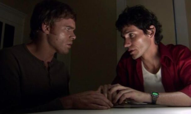 I Love Dexter for His Moral Code but the Show Has Made It Clear He’s ...