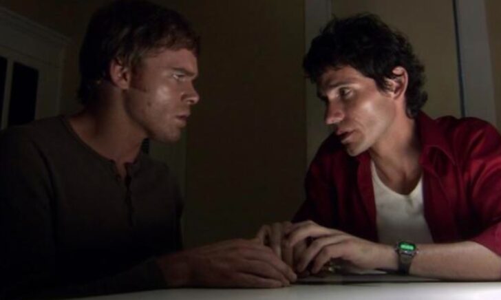 I Love Dexter for His Moral Code but the Show Has Made It Clear He’s ...