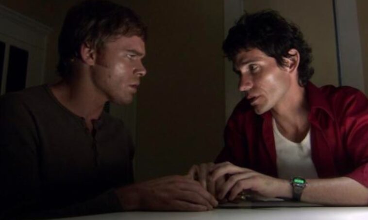 I Love Dexter for His Moral Code but the Show Has Made It Clear He’s ...