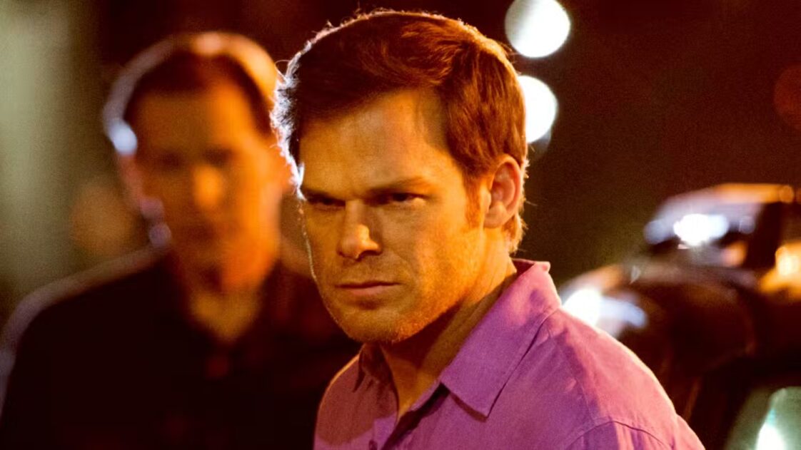 I Love Dexter for His Moral Code but the Show Has Made It Clear He’s ...
