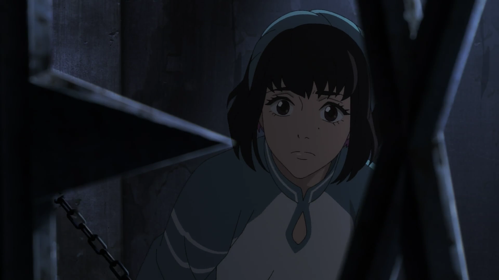 Lazarus Episode 6 Review: I Can’t Even Pretend to Care About These ...