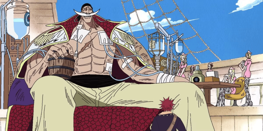 Vincent Chansard on Toei Using AI for One Piece Animation: "Everyone's ...