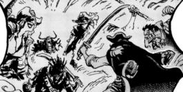 One Piece Goes on Break, Chapter 1161 Release Date and Where to Read: Garp and Roger in God ...