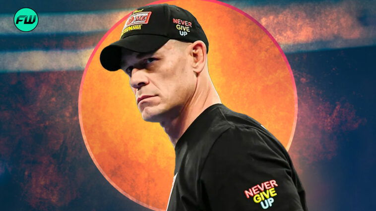 John Cena’s Cancer Diagnosis Is Linked to His Recent Brand Endorsement ...