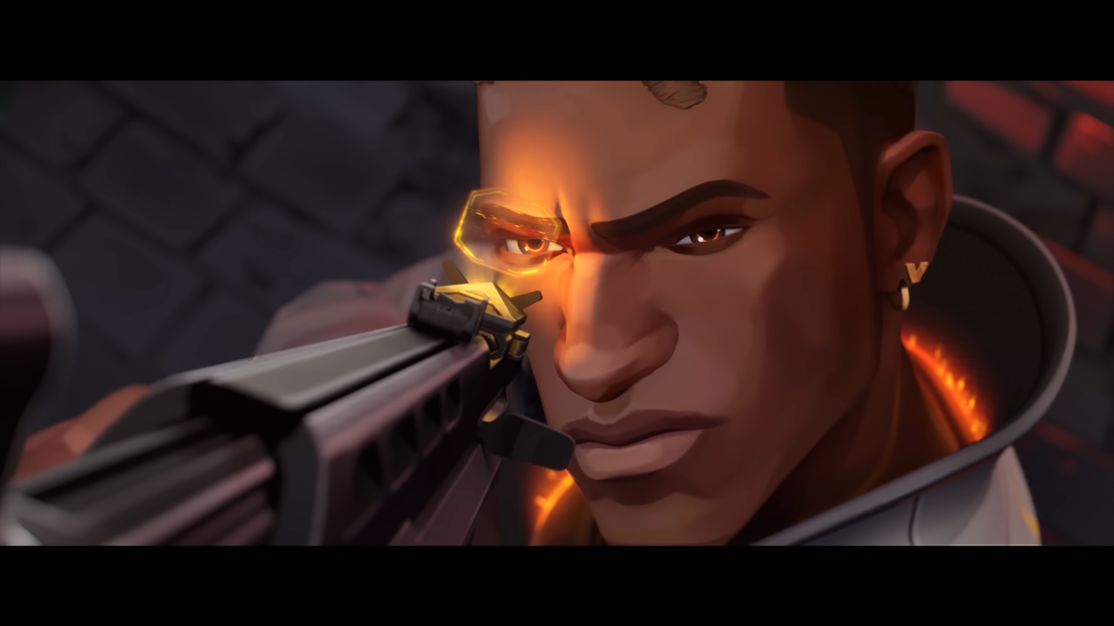 VALORANT Clarifies Phoenix's Younger Sister Mary Won't be a Playable Agent