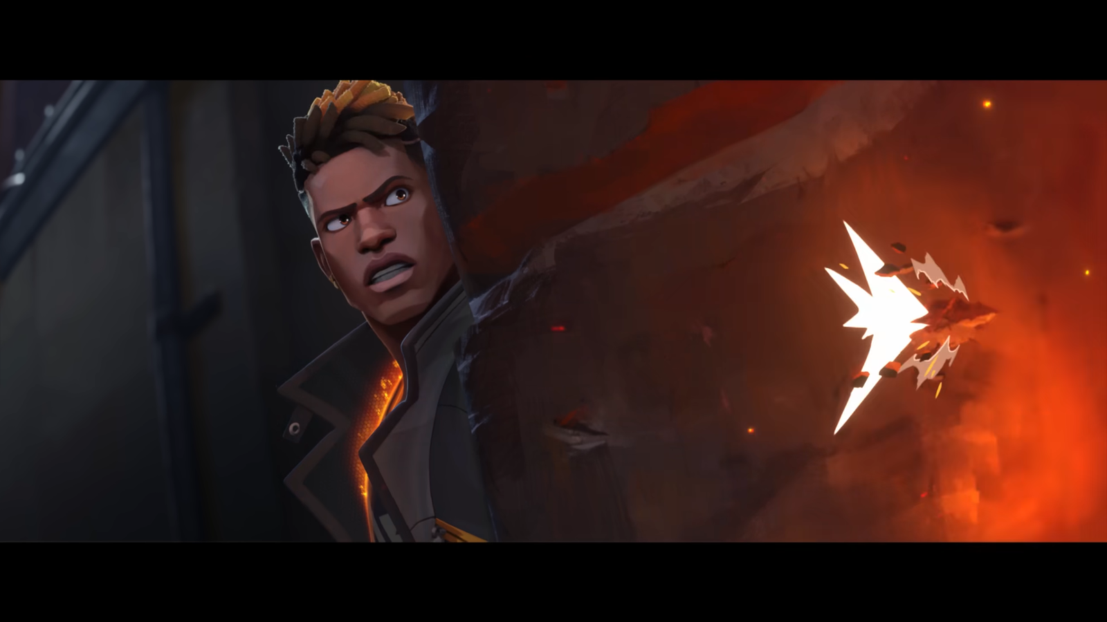 VALORANT Clarifies Phoenix's Younger Sister Mary Won't be a Playable Agent