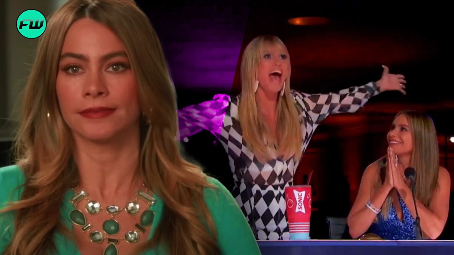 'America's Got Talent' Season 20: Is Sofia Vergara Returning as a Judge After Heidi Klum's ...
