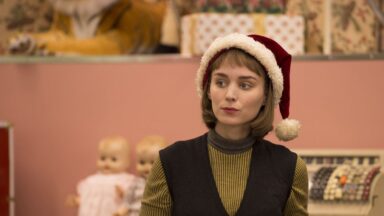Werner Herzog’s ‘Bucking Fastard’ Reveals First Look of Sisters Kate ...