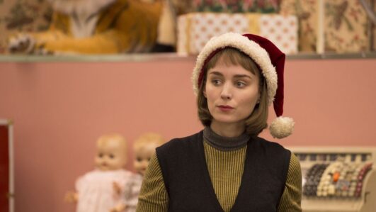 Werner Herzog’s ‘Bucking Fastard’ Reveals First Look of Sisters Kate ...