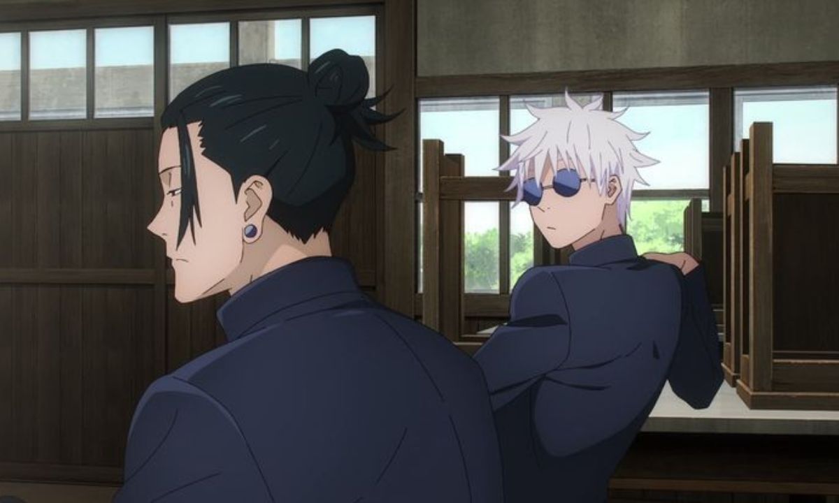 'Jujutsu Kaisen' Voice Actor Admits Production Team Was "Cruel" for ...