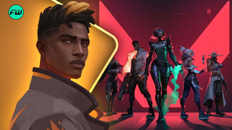 VALORANT Clarifies Phoenix's Younger Sister Mary Won't be a Playable Agent