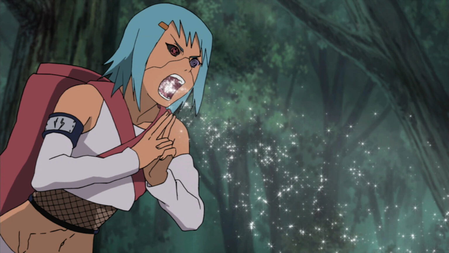 My Only Regret With Naruto Is How Kishimoto Wasted These 9 Characters ...