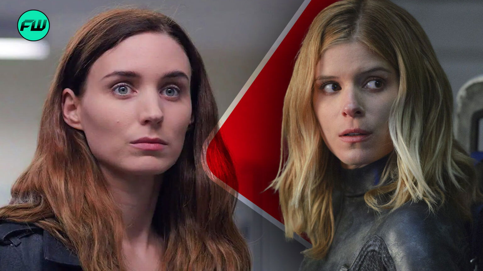 Werner Herzog’s ‘Bucking Fastard’ Reveals First Look of Sisters Kate ...