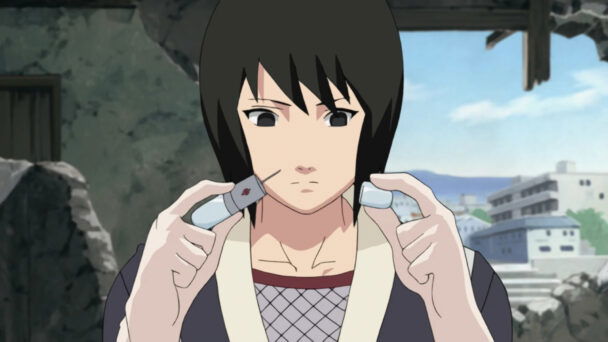 10 Weakest Naruto Characters That Masashi Kishimoto Overlooked