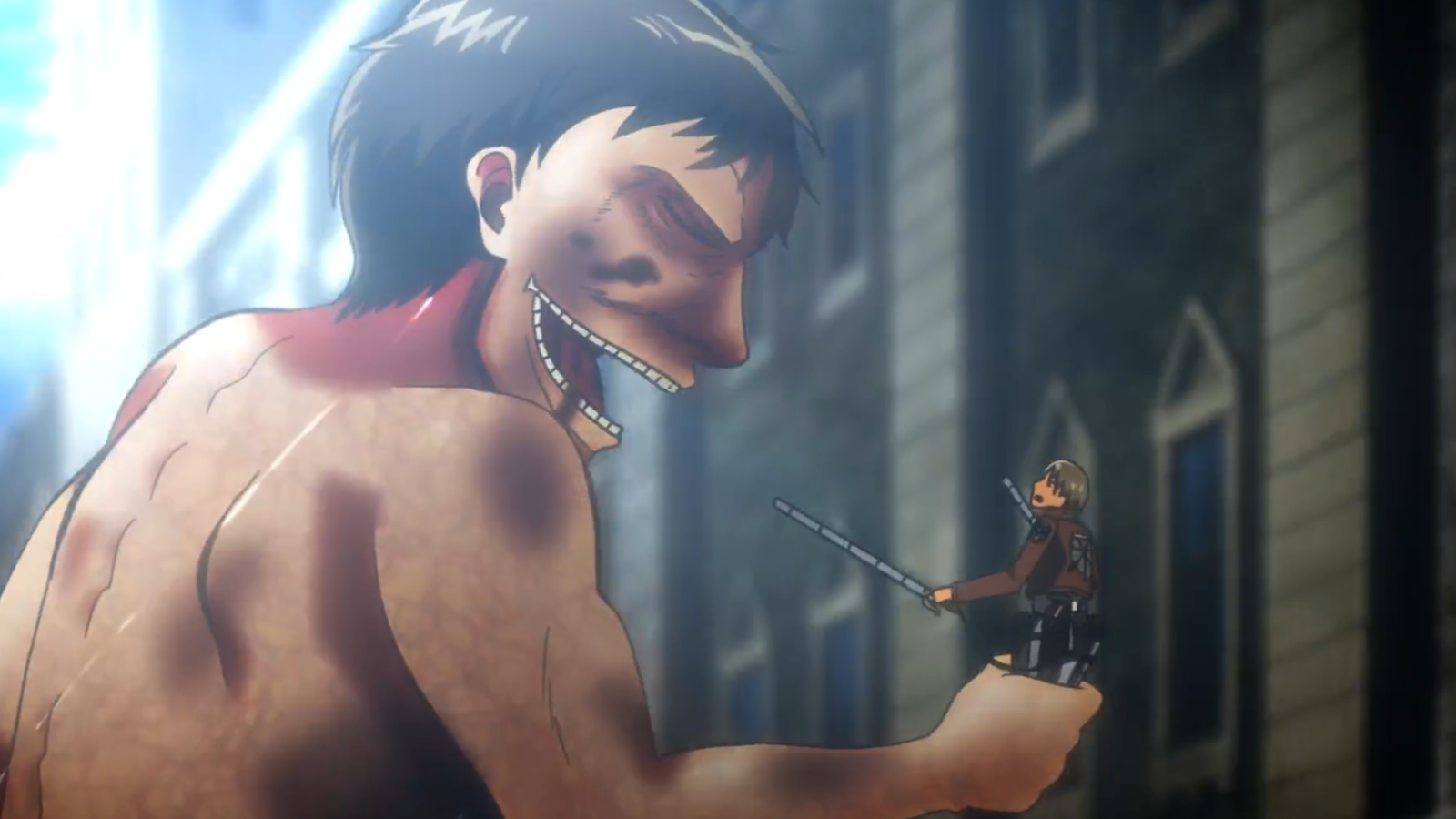 12 Years Later, I Still Can’t Understand How Hajime Isayama Let WIT and ...