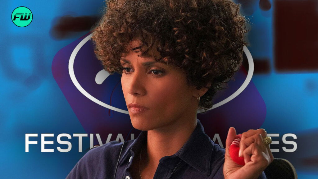 Halle Berry on Cannes Nudity Rule: "I had an amazing dress… that I ...