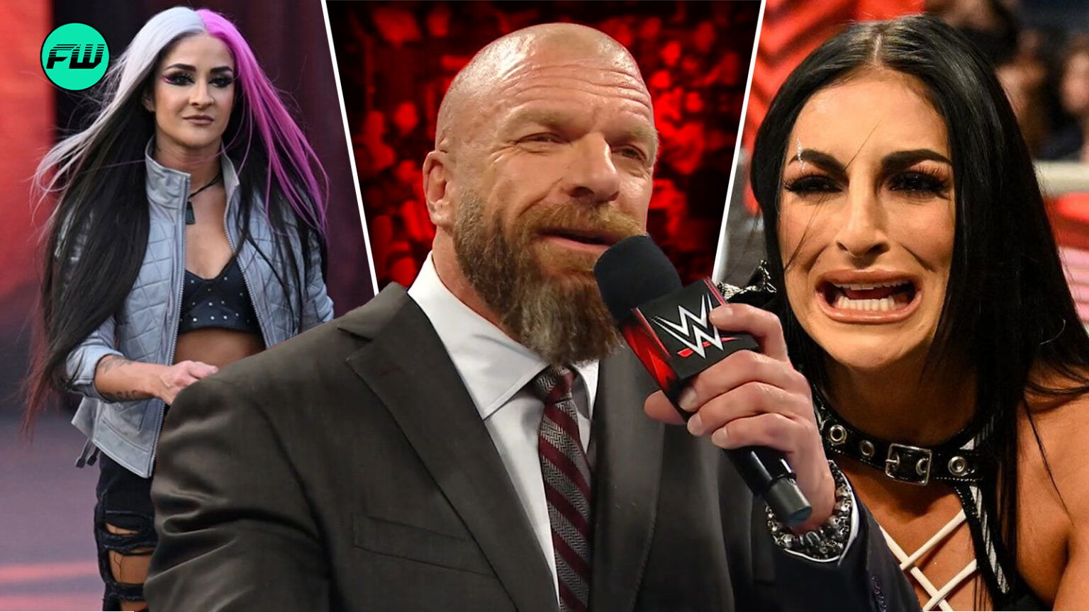 "Why?": Triple H Releasing Dakota Kai After Her Comeback Doesn't Make Any Sense to Sonya Deville