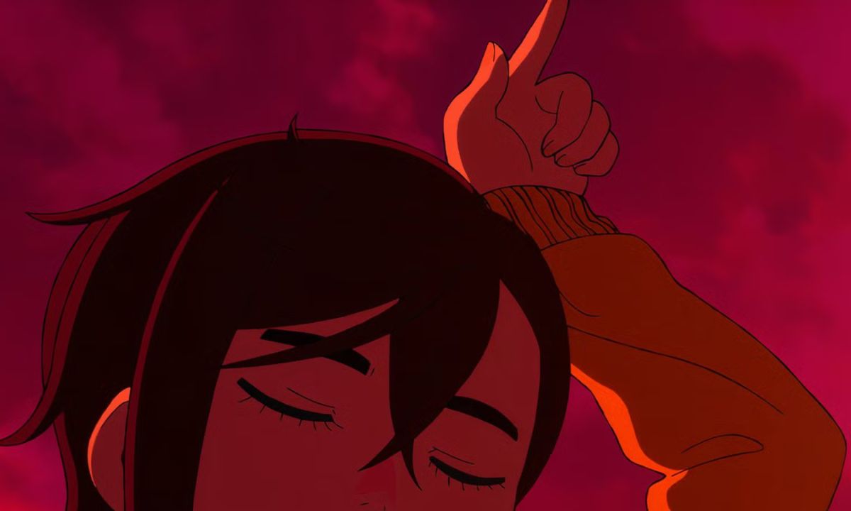 'Dandadan' Still Falls Short in Giving Momo the Spotlight That a ...