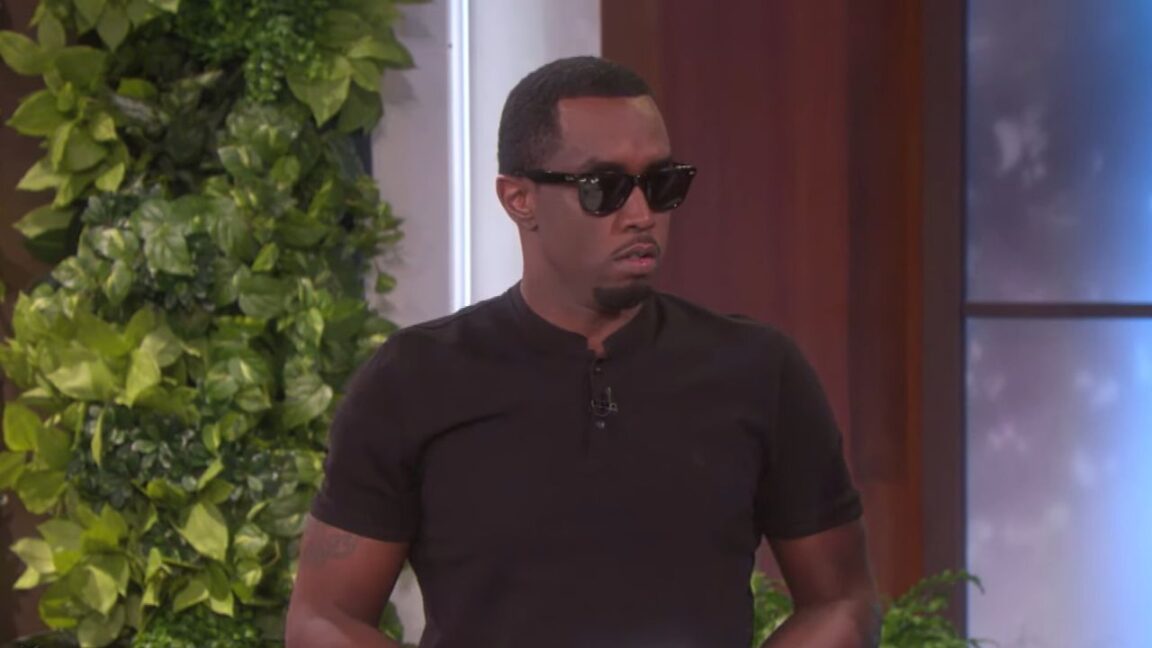 Who Is Daniel Philip? Second Witness in P Diddy Trial Who Claims He Was ...