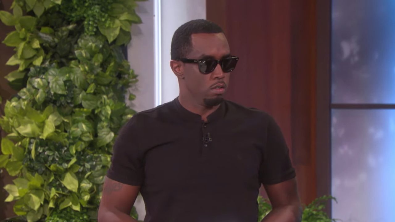 Who Is Daniel Philip? Second Witness in P Diddy Trial Who Claims He Was ...
