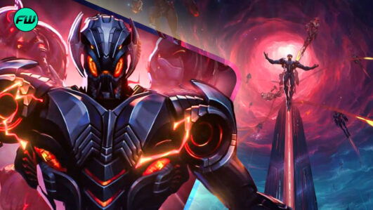 Marvel Rivals: Ultron's Ult Needs To Break the Strategist Curse