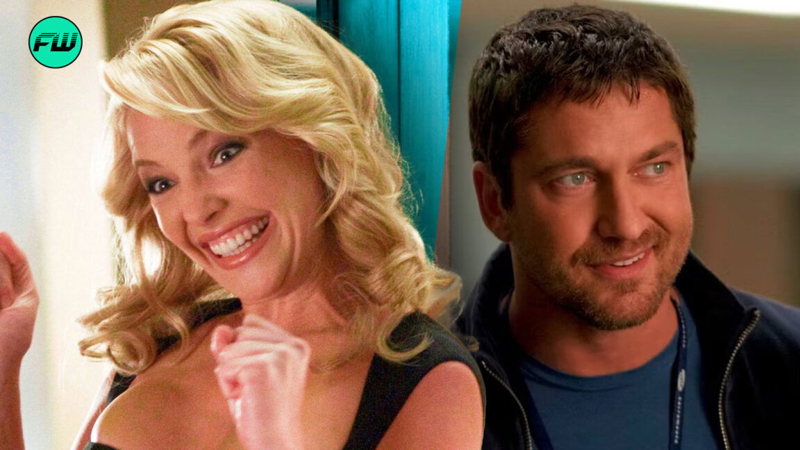 16 Years After ‘The Ugly Truth,' Gerard Butler Reveals Why He Was In ...