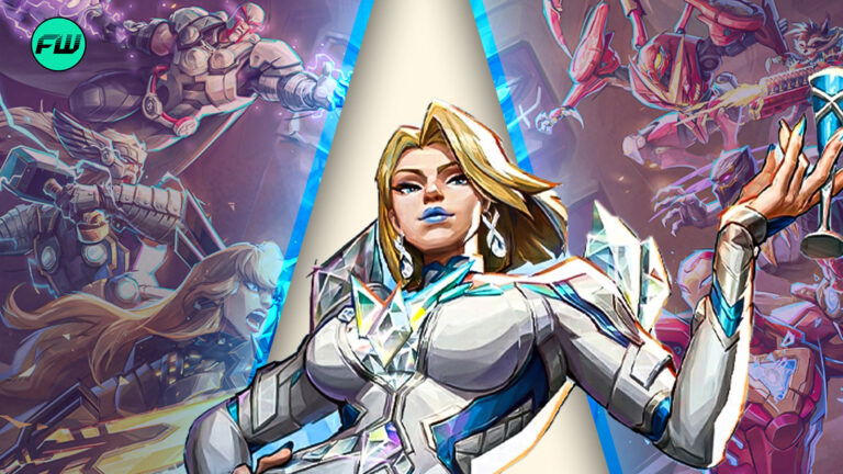 Are Chrono Shield Cards in Marvel Rivals Pay-to-Win? Gameplay Impact ...