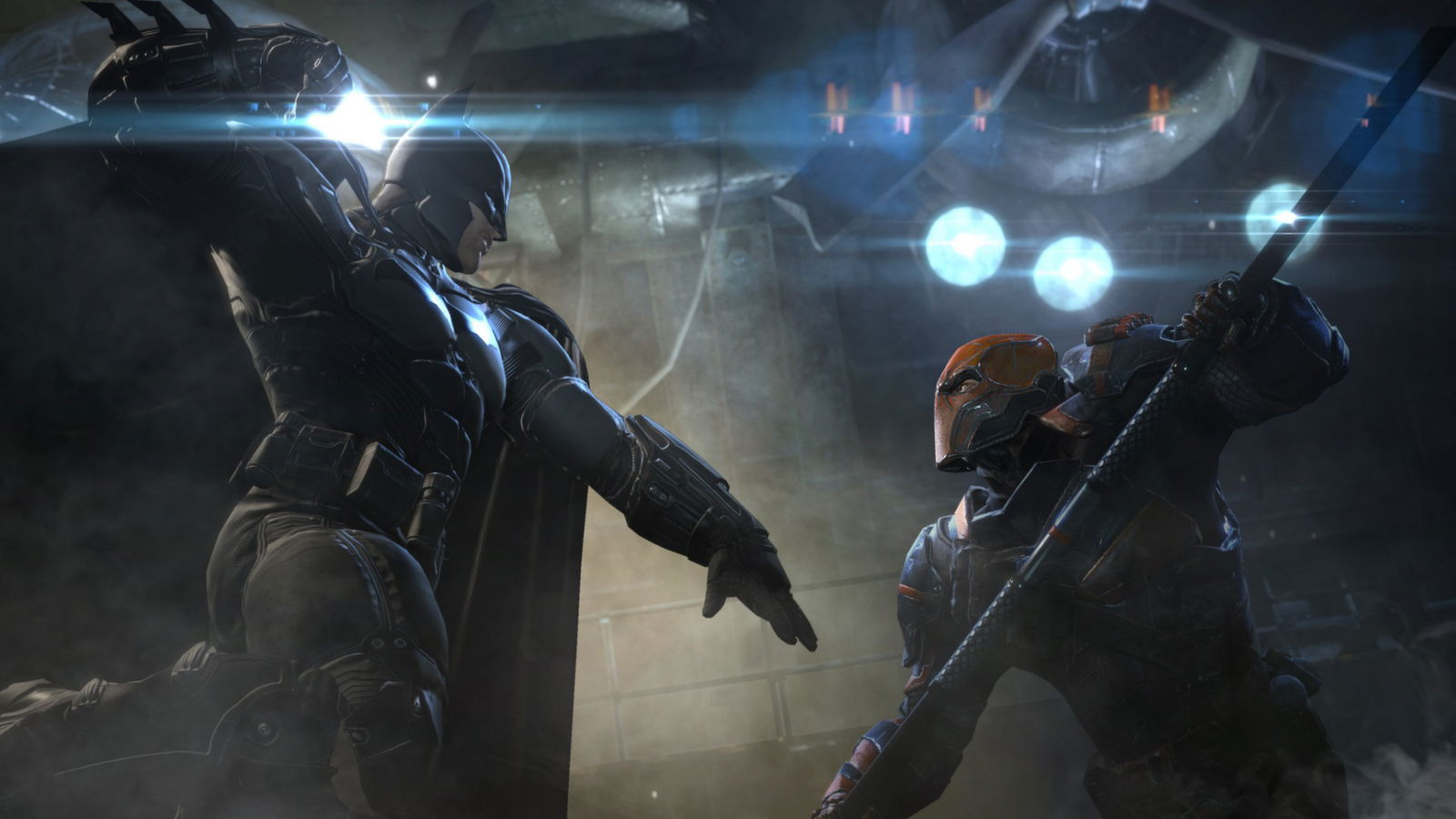 Every Batman Arkham Game, Ranked