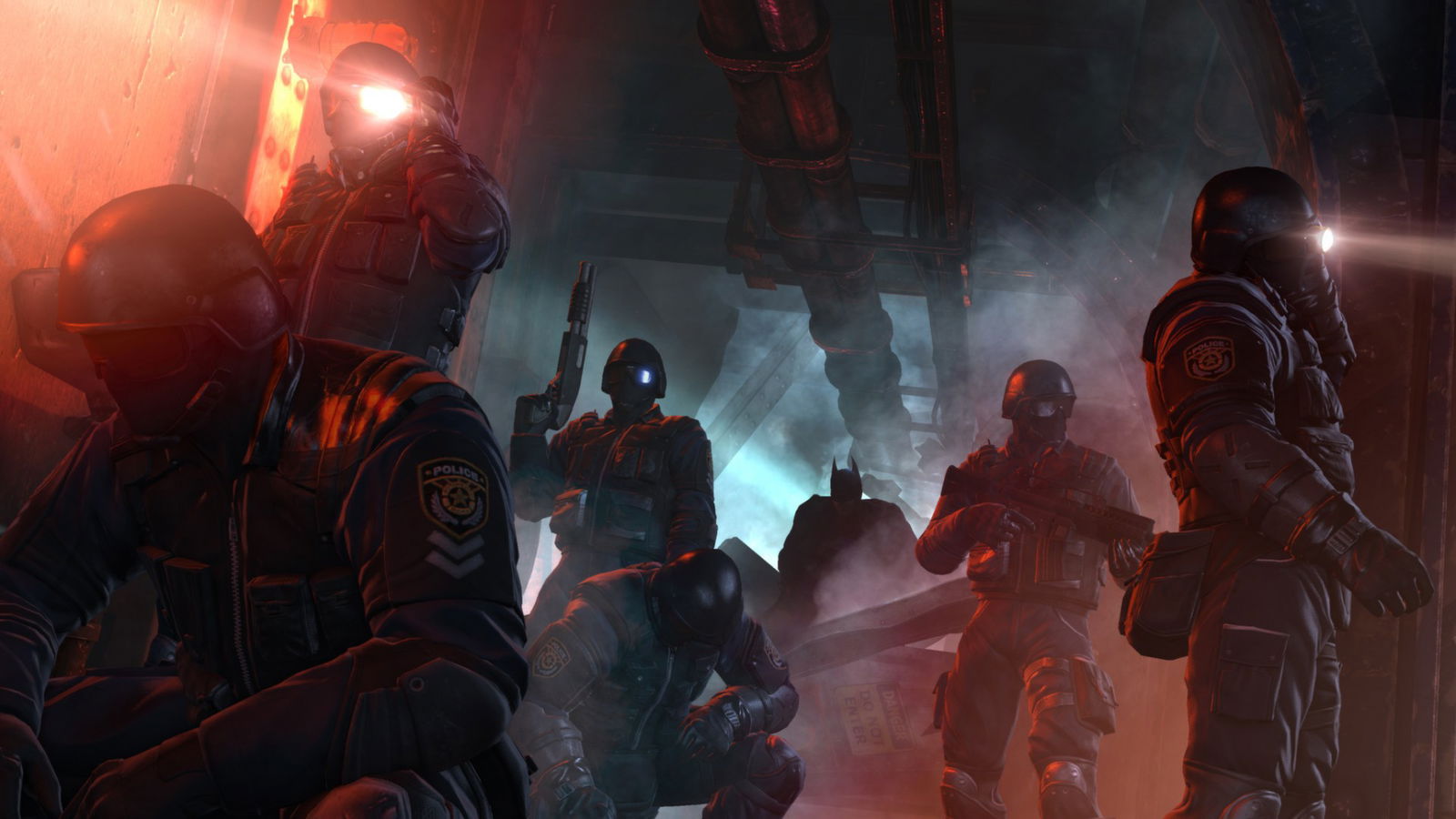 Every Batman Arkham Game, Ranked