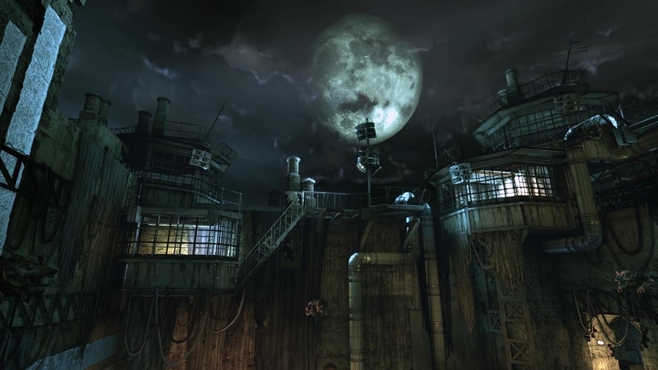Every Batman Arkham Game, Ranked