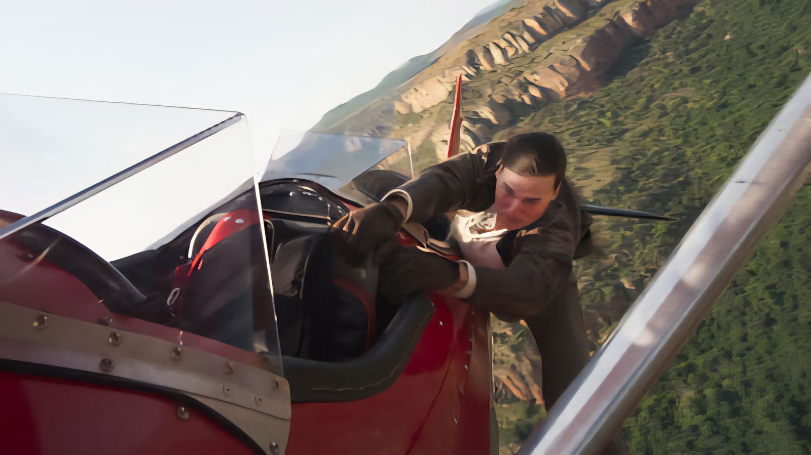 Mission: Impossible - The Final Reckoning Hits Streaming: Is It Tom ...