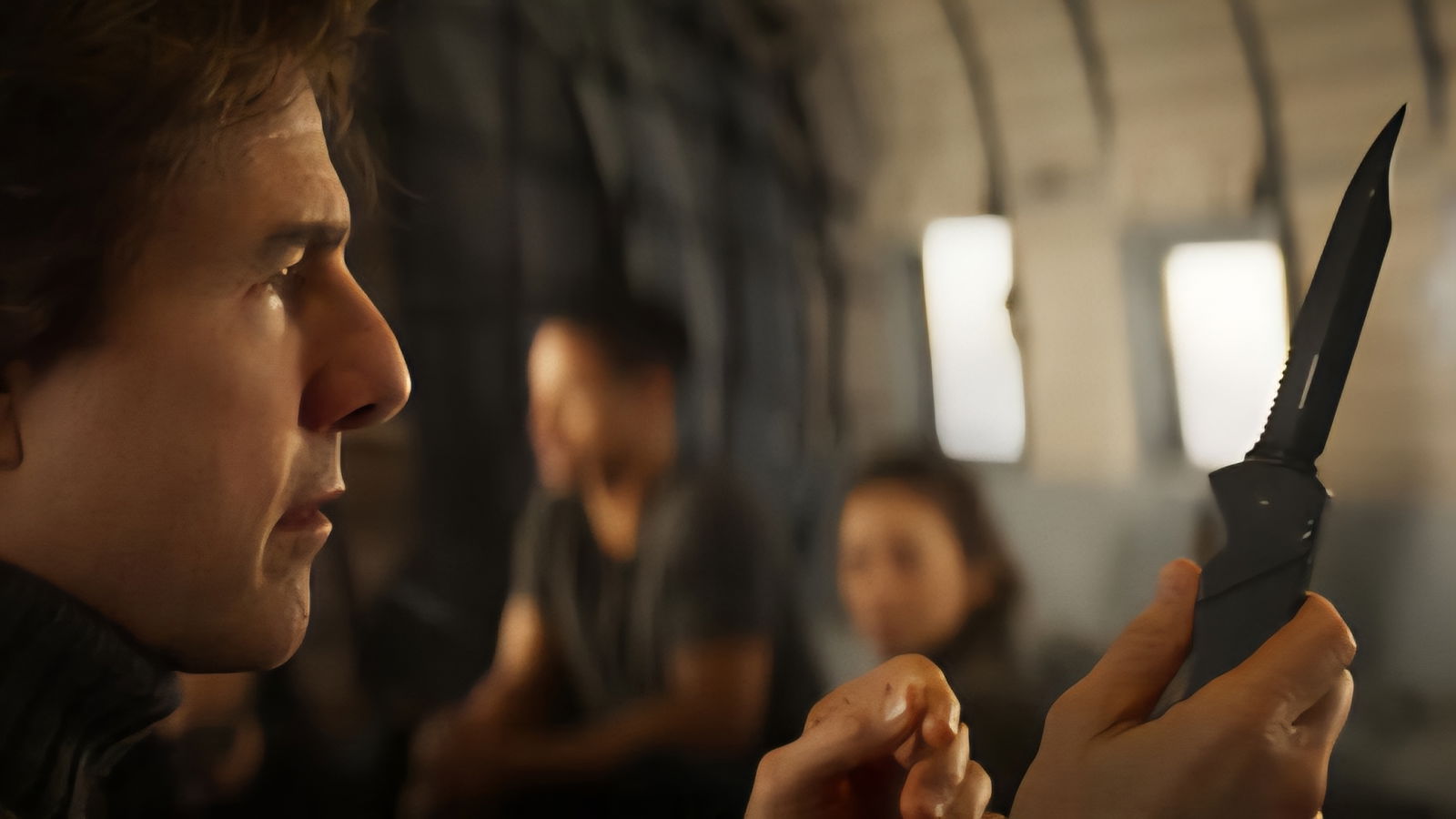 Mission: Impossible - The Final Reckoning Ending Explained