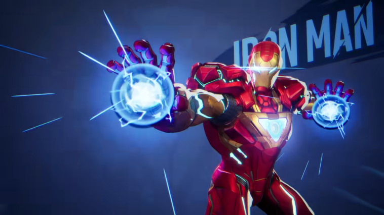 Marvel Rivals Season 2.5 Top 5 Hero Win Rates: The Tank That's ...